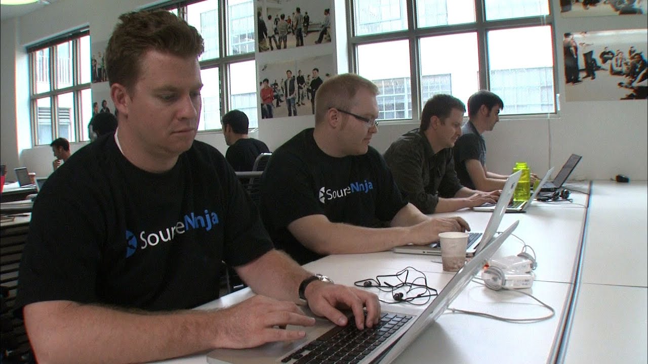 Accelerators Groom Technology Ventures for Success