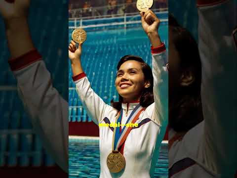 Pinoy Power! Draves became a LEGEND