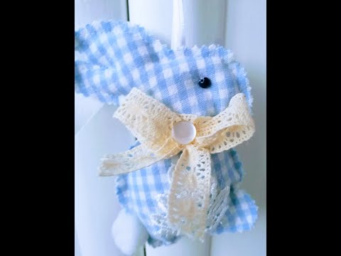 Handmade fabric decor https://www.ebay.co.uk/sh/lst/active