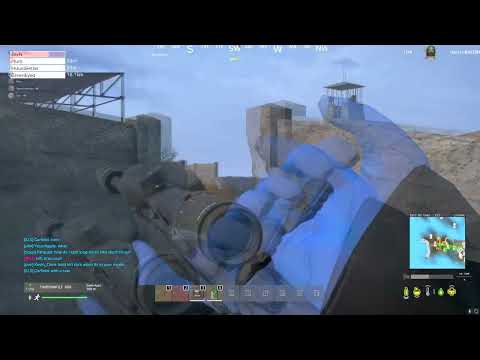 Steam Community :: Video :: Kryptic Dayz - PVP - #2