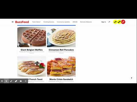 BONUS EPISODE 1: BuzzFeed Quiz where I pick food from the Cheese Cake Factory - May 13th