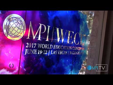 MPI #WEC17 Event Wrap Up Video