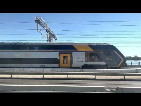 ATVO bus from Venice Marco Polo Airport to Venice Piazzale Roma at 9:20 on June 6, 2022
