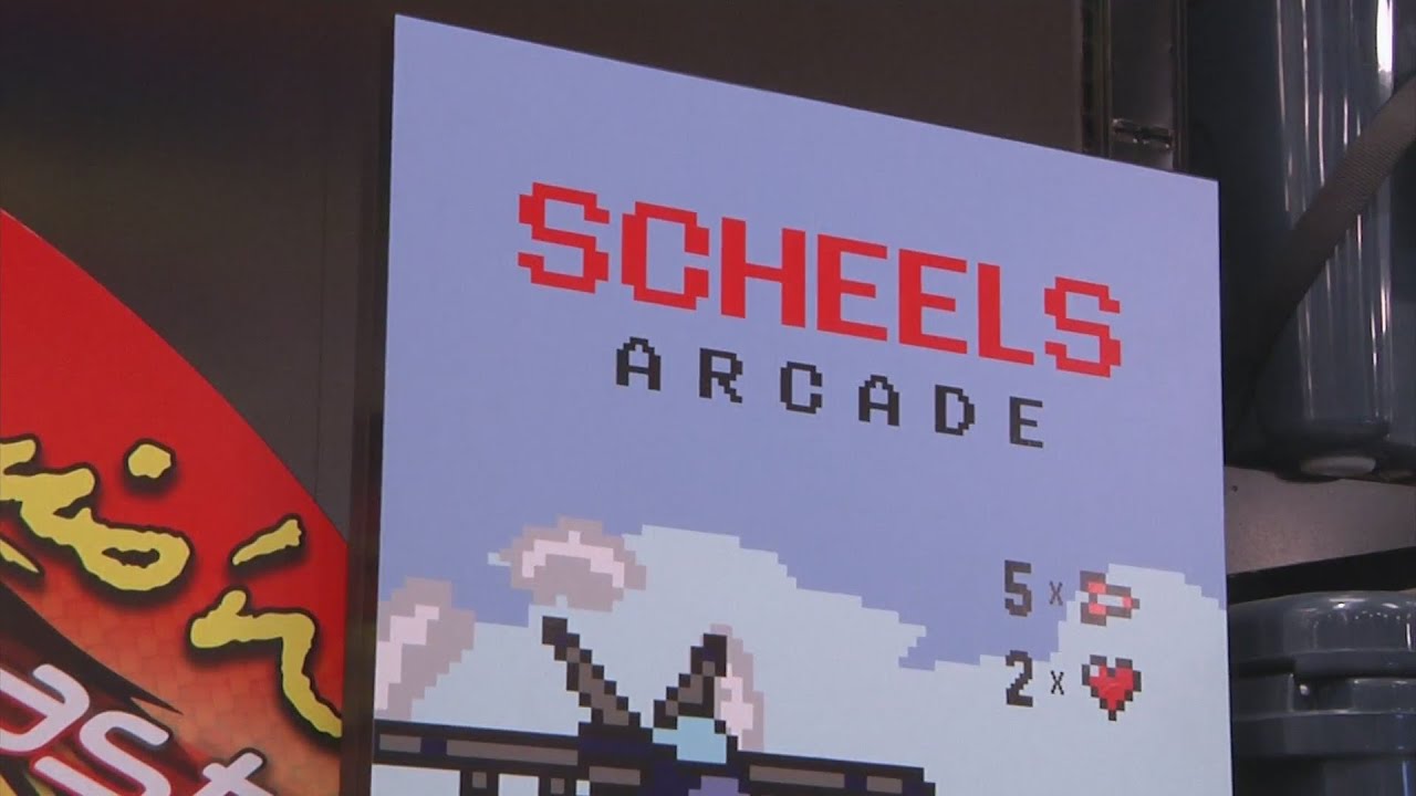 Scheels opens new store in Minot