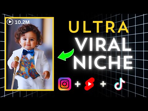 5 EASY Steps to Make Baby Runway Videos Using AI for FREE