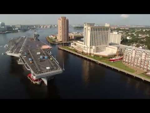 Americas Best Value Inn Norfolk Airport Area - Virginia Beach, VA