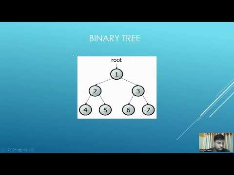 Non - linear data structure (Trees)