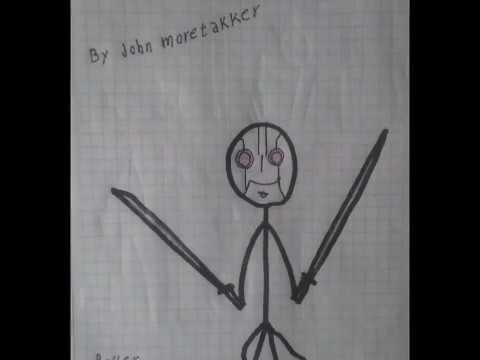 2018 live action Gwenpool show (Read Description)