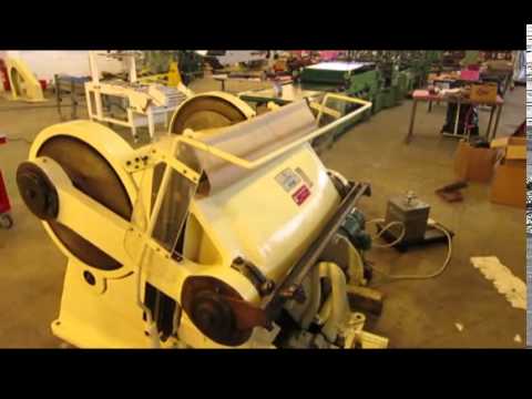 Atlas Hand platen trial