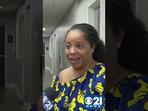 Harrisburg community celebrates Kwanzaa, recognizes founders #purpose #kwanzaa #celebration #cbs21