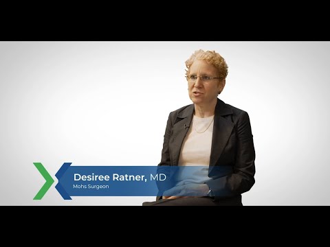 Dr. Desiree Ratner - DecisionDx-SCC