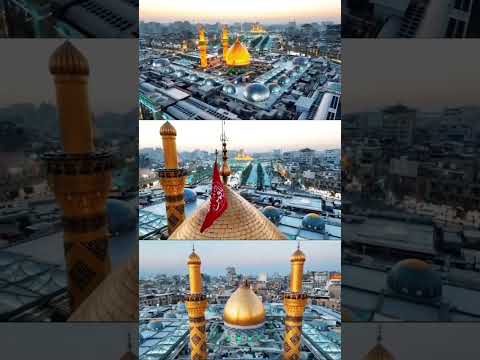 Imam e zainul abedin ka dardnaak waqiya #hussain #karbala #islam #shorts #viral