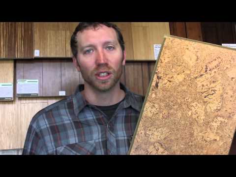 Eco Cork Flooring Series Pt. 10: Benefits and Characteristics of Cork Flooring - Eco Cork Luna