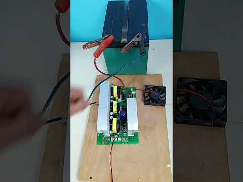 2000W China inverter
