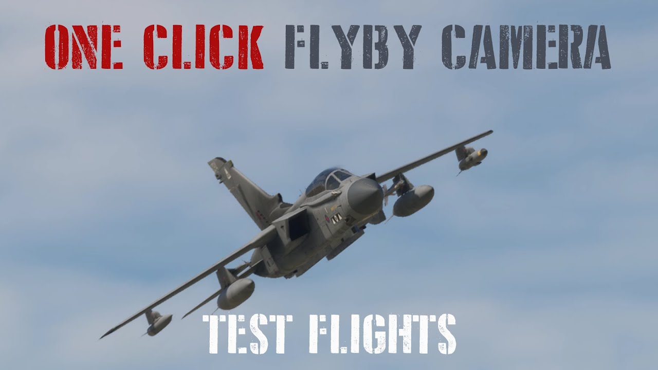 Can we have our Classic flyby views and tower views back please - Page 19 - Wishlist - Microsoft ...