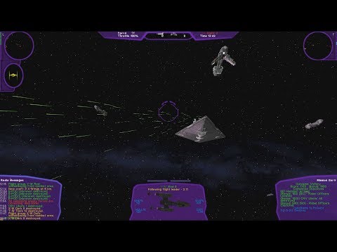 Steam Community :: STAR WARS™: X-Wing Alliance™