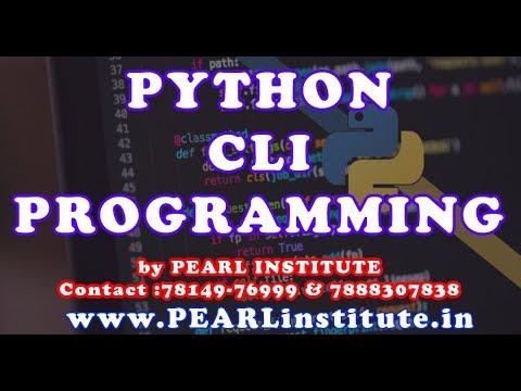 Working with Range function of For Loop With 3 Arguments in Python by Pearl Institute Part 18
