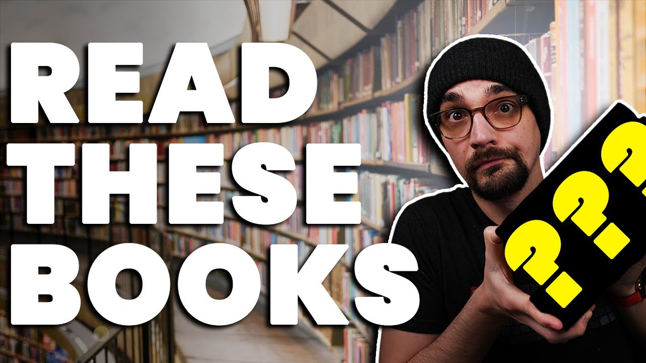 The Five Software Engineering Books That Changed My Life