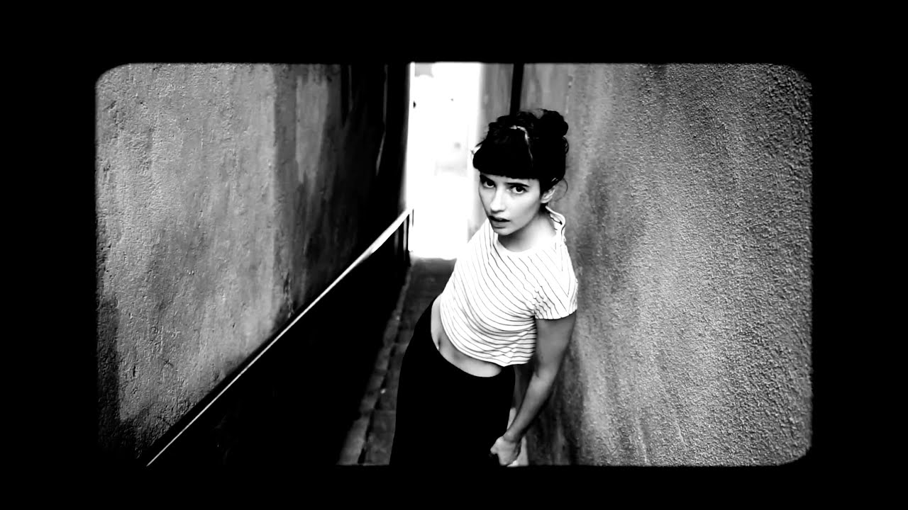 Dame Area - Punk Espagne