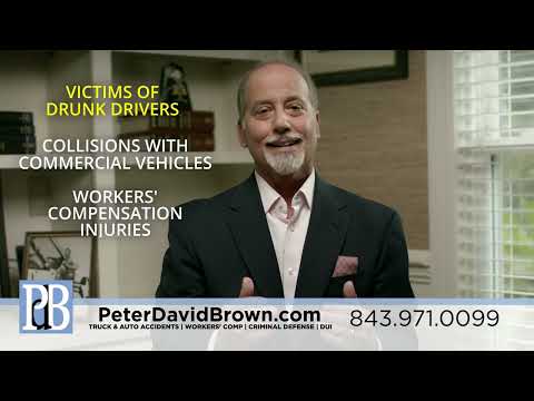 Attorney Peter Brown - Smart Enough - :15 - Oct23
