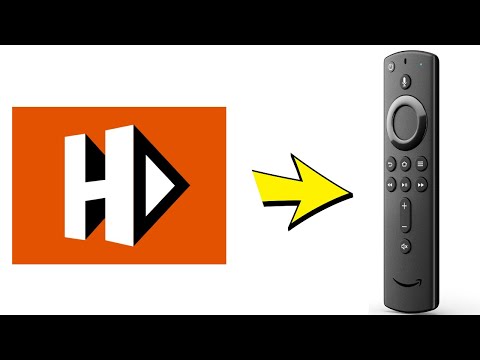 Install HDO Box App on Firestick - Full Guide