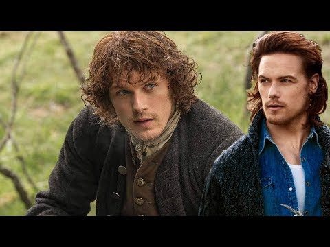 Outlander: What’s going on with Sam Heughan?
