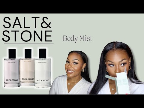 Is Salt & Stone $45 Perfume Worth It?? My Honest Review