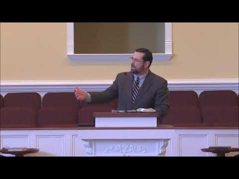 Basics: The Bible We Believe (why we are KJV only)