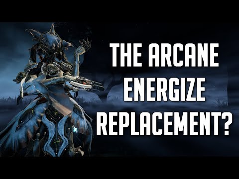 NO MORE ENERGY PROBLEMS IF YOU HAVE THIS IN YOUR BUILD? | WARFRAME CITRINE'S LAST WISH UPDATE