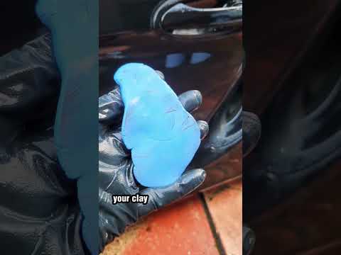 How to Ceramic Coat Your Car at Home