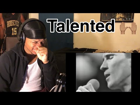 Righteous Brothers - You’re My Soul And Inspiration REACTION