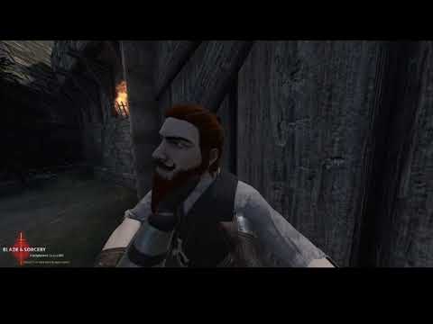 Steam Community :: Video :: Gore x Brutality #1 Blade and sorcery