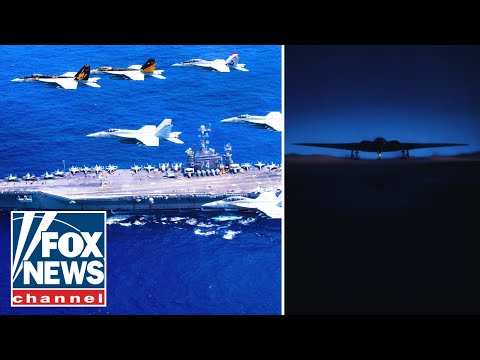 US strikes on Iran: ‘Nobody expected this’ to happen tonight