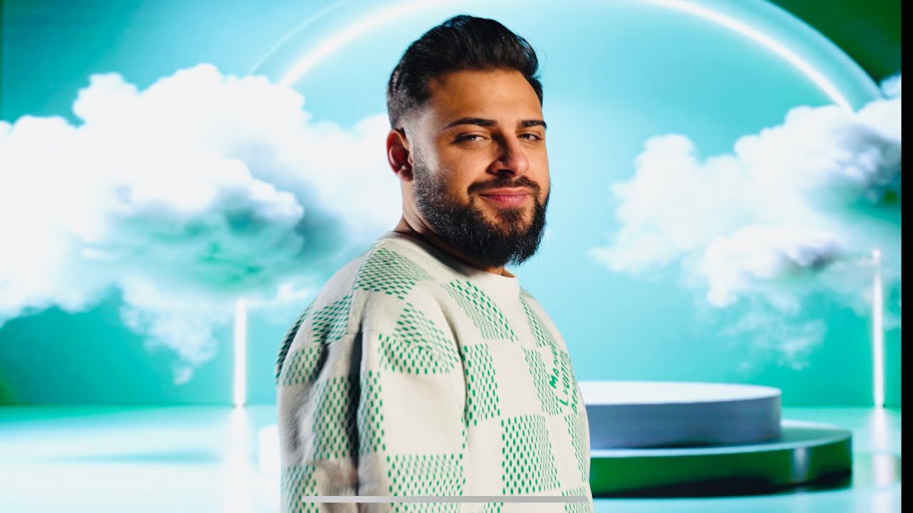 Saruta Ma by Lele from Romania | Popnable