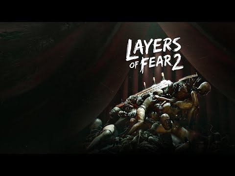 Steam Community :: Video :: Layers of Fear 2 First Gameplay