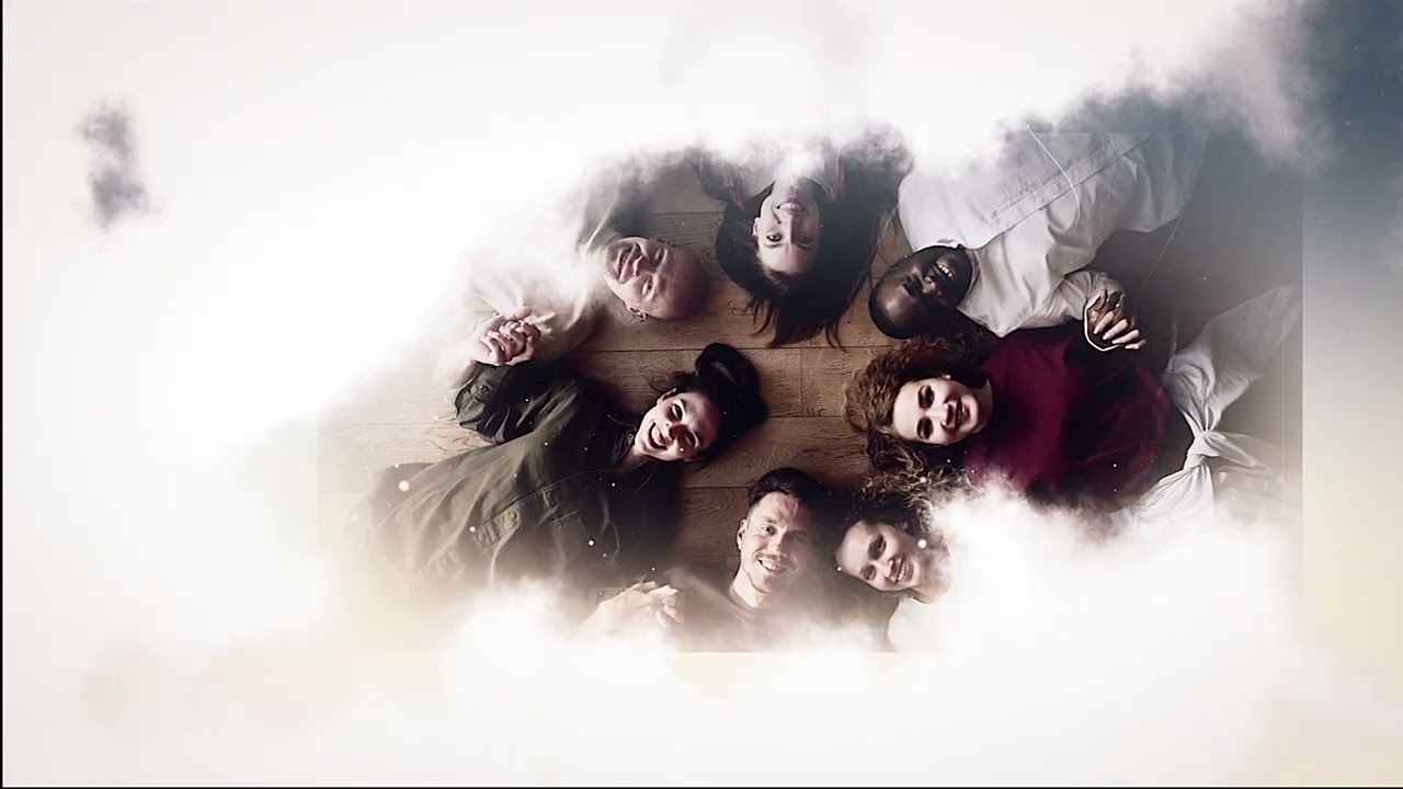 Feast of Tabernacles Promo | Motion Graphics Video by Conspicouz Creative Group