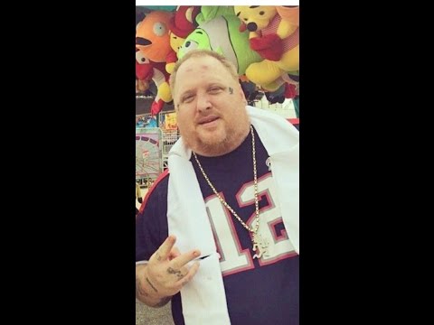 Is Violent J lying to Juggalos?
