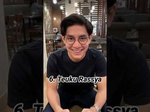 INILAH 10 AKTOR MUDA INDONESIA ANAK ARTIS TERNAMA #artis #shorts #trending #viral #indonesia