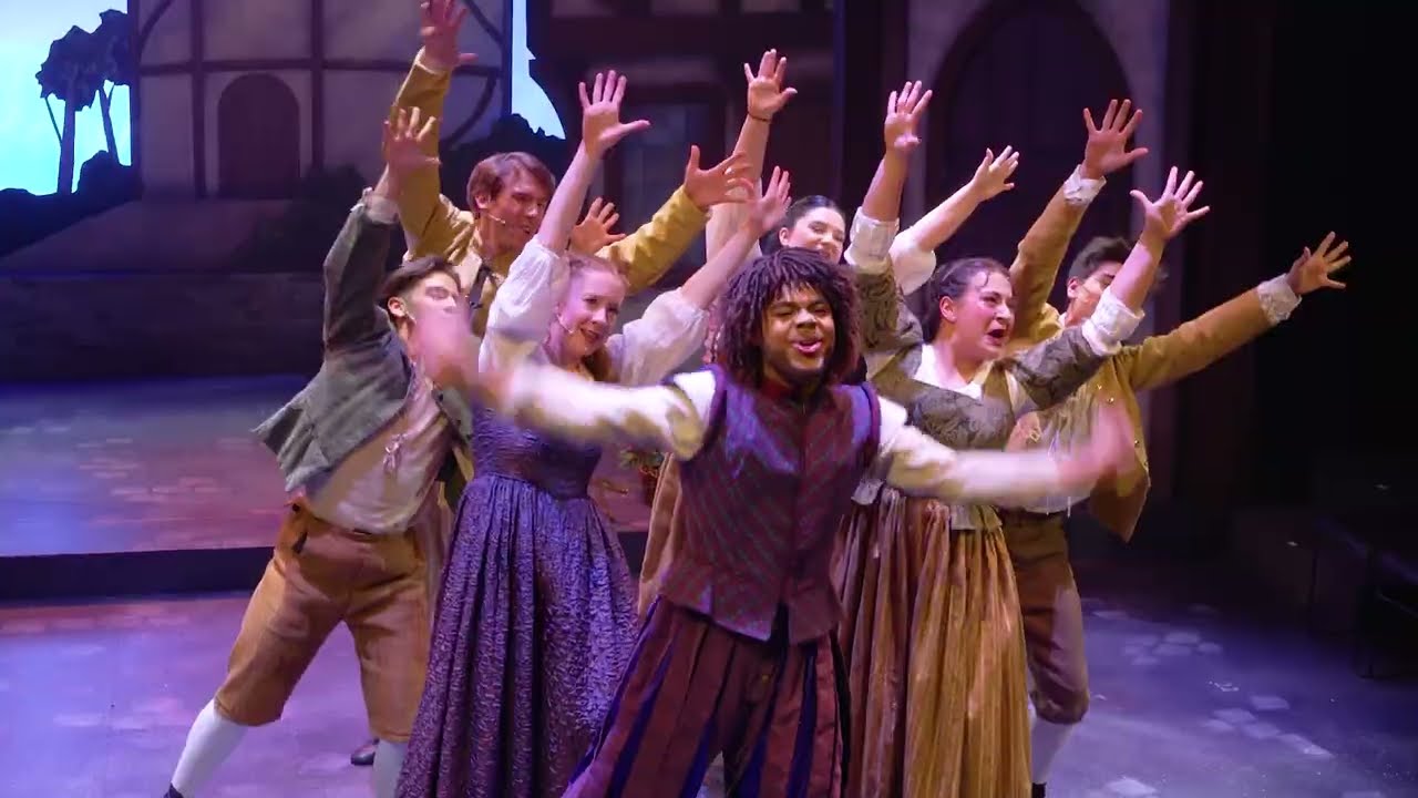 Something Rotten! Trailer