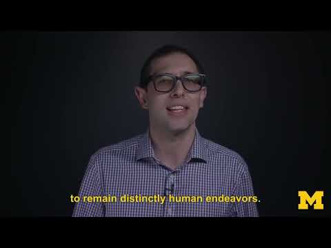 AI in the Workplace | Navigating Disruption: Generative AI in the Workplace