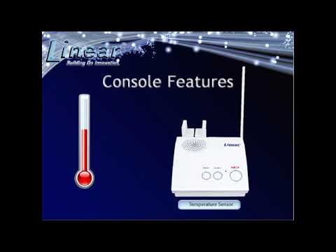 4. PERS – Personal Emergency Reporting System: PERS-4200 Introduction and Product Overview