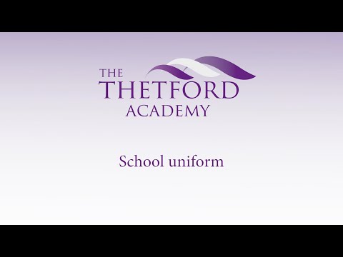 School uniform