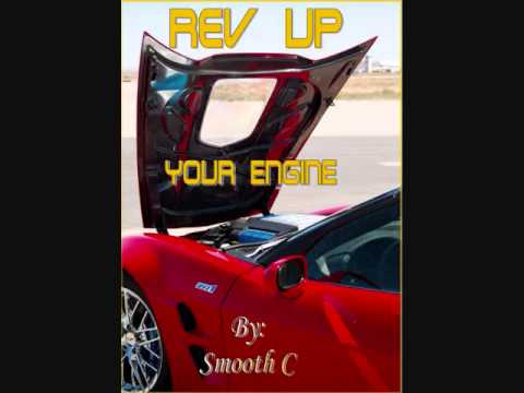 Rev Up Your Engine