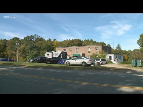 Connecticut man killed in stabbing at apartment