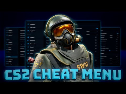 [FREE] CS2 Hack | AIMBOT + ESP + WALLHACK + SKINCHANGER | Free Download 2025 Cheat