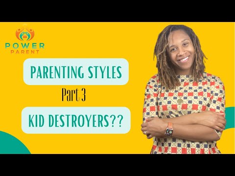 Parenting Styles: Uninvolved/Neglectful