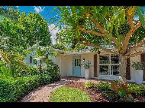 382 SE Edgewood Dr, Stuart, FL 34996