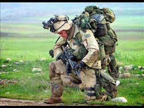 Infantrymans Creed