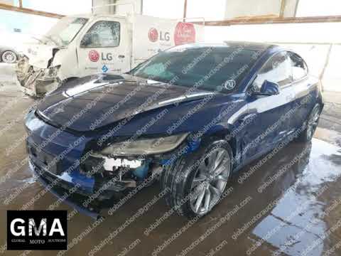 LRW3E7FS4RC291482 2024 Tesl Model 3