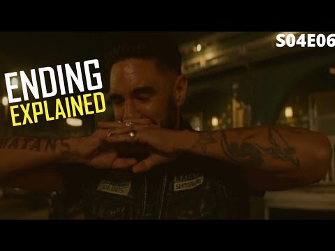 Mayans MC Season 4 Episode 6 Recap | Breakdown | Spoilers | Ending Explained